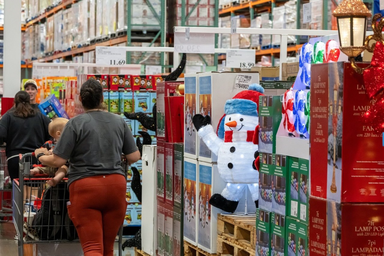 How tariffs are changing up Costco’s shelves