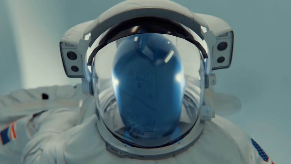 They used duct tape – how astronauts fixed the ISS against all odds