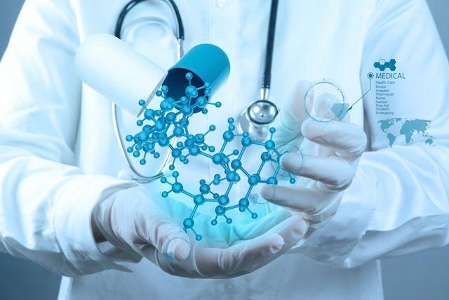 Teste de DNA: para que serve e como é feito