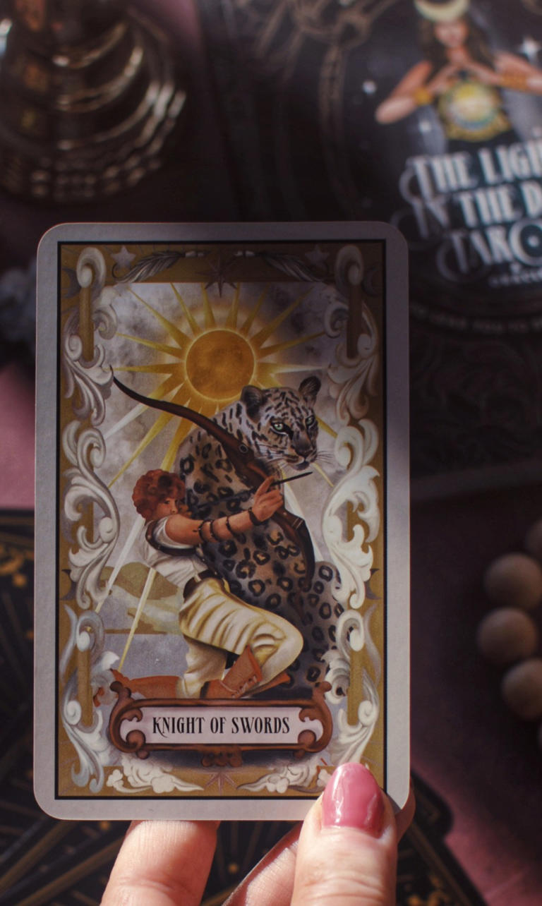 Winter solstice tarot spread: Here are horoscopes for every zodiac sign