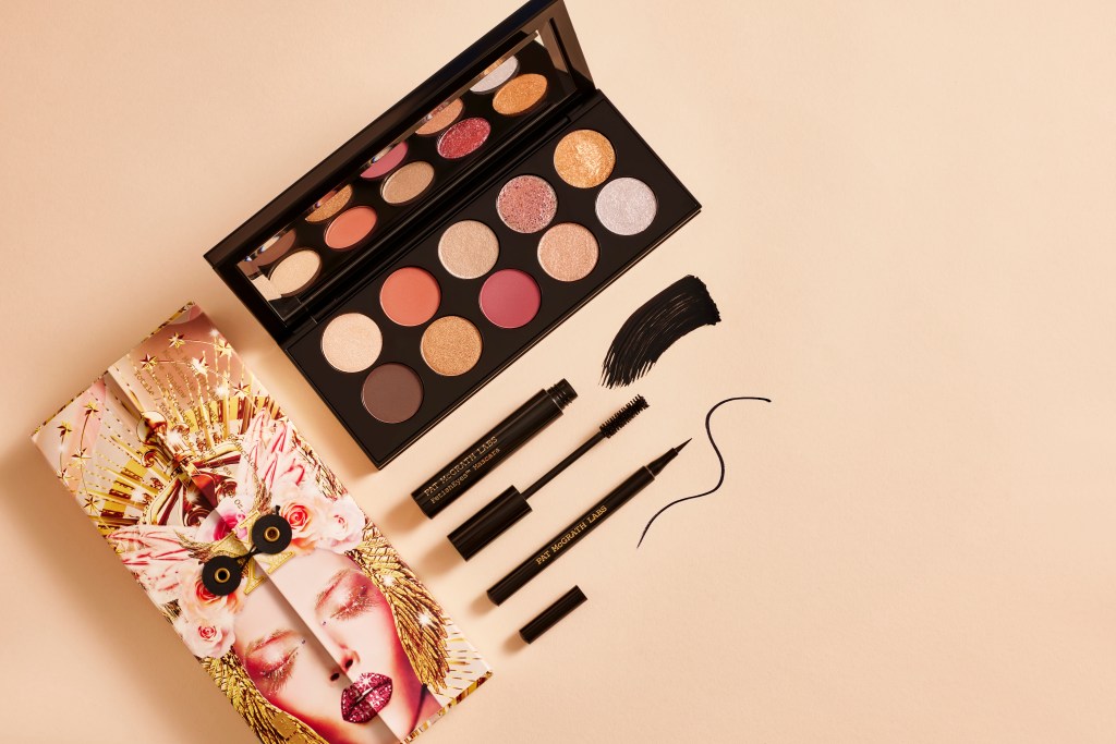 Pat McGrath Labs' assets marketed for sale