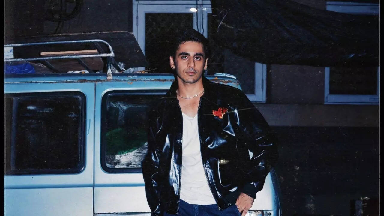 Danish Sood opens up on 'Bhay': Experience a few strange incidents on ...