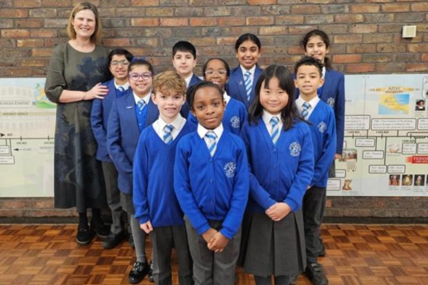 Watford primary schools compared ahead of application deadline