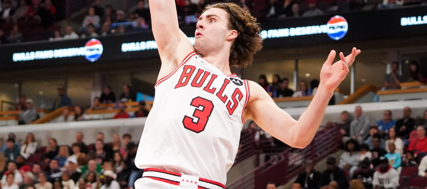 NBA same game parlays & picks: Friday (12/26)