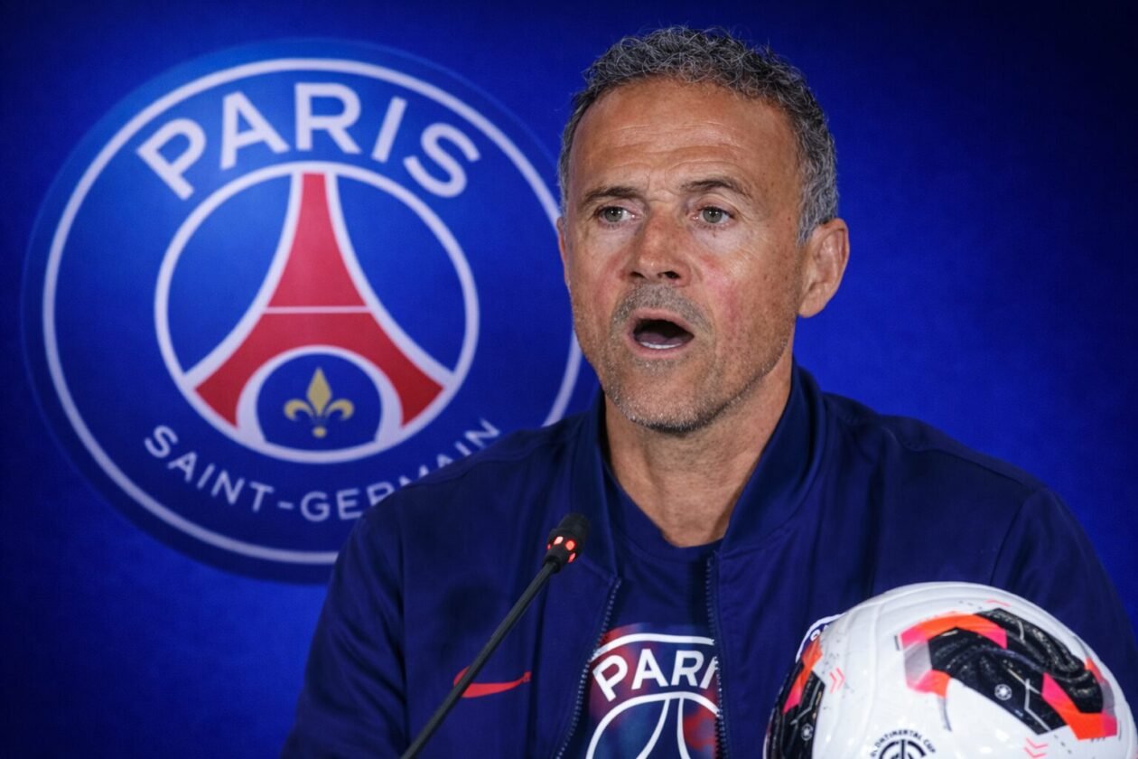 C’est déjà la reprise pour le PSG, le programme de la semaine!