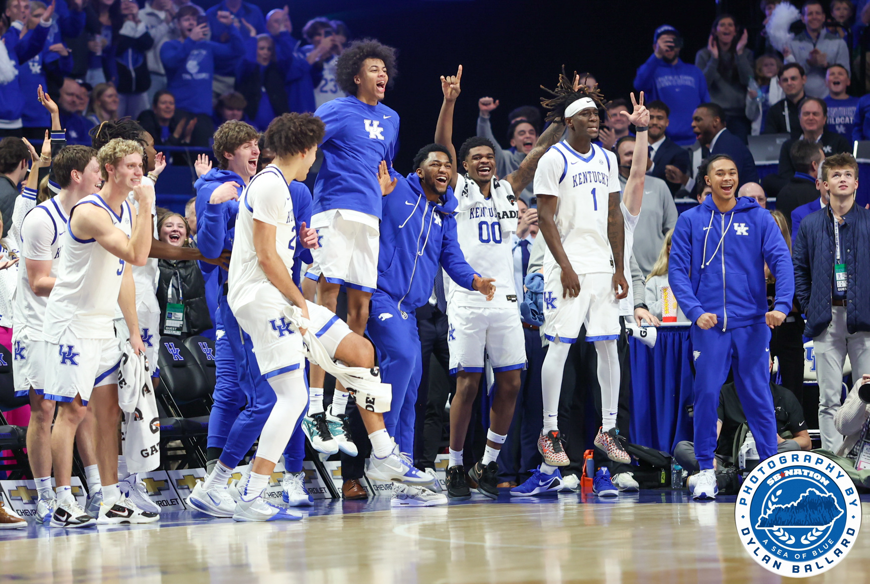 Tuesday headlines: Bellarmine gameday