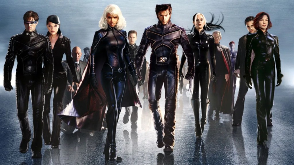 Original X-Men star to make surprise appearance in Avengers: Doomsday ...