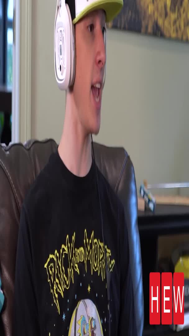 From Discord moderator to partner: Overcoming toxicity in the Fortnite ...