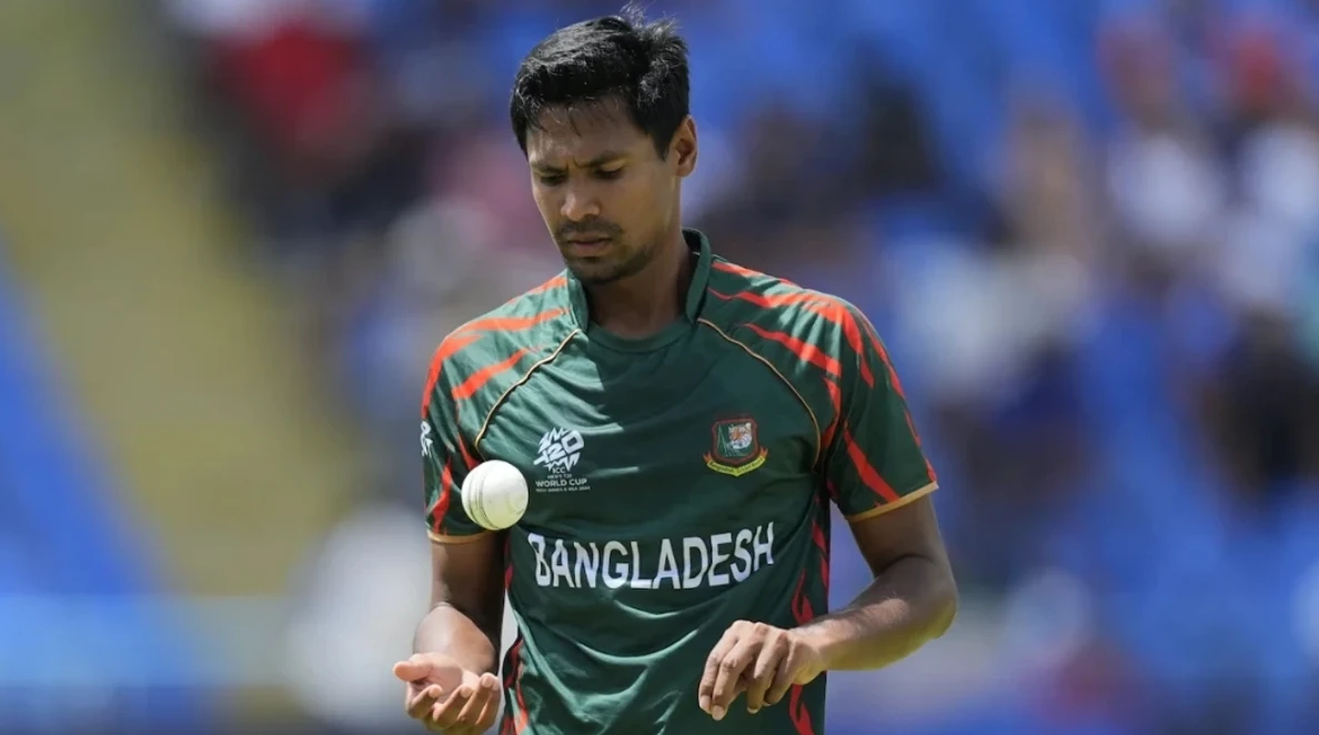IPL 2026: Why Mustafizur Rahman will miss KKR’s first few matches
