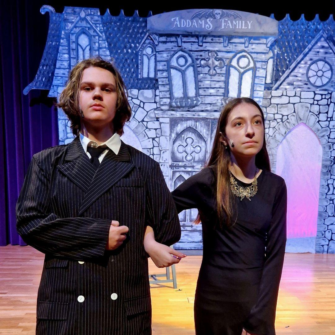 Absolutely outstanding: Kettering Science Academy wows audiences with ...