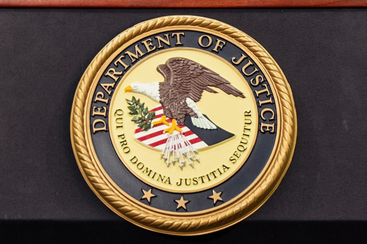 Tennessee to hand over voter rolls to DOJ as part of nationwide voting ...