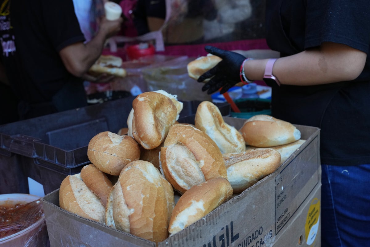 British baker’s criticism of Mexican bread sparks outrage