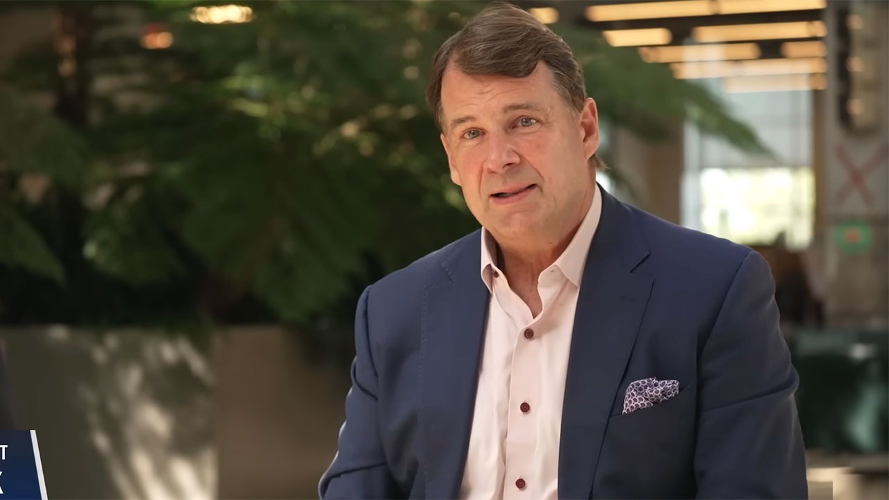 Ford CEO warns Trump could cut EVs in half, now he takes $19.5B hit