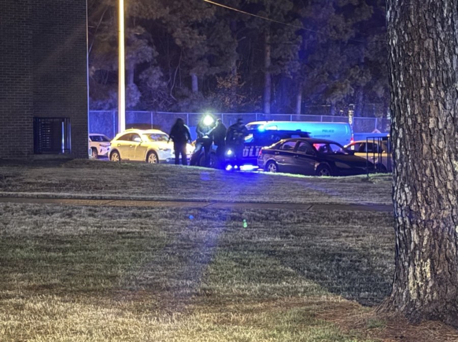 Task force arrests juvenile in connection to Frayser shootout