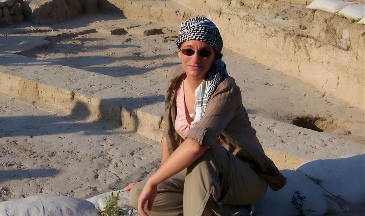 Advanced ancient societies that we still don't fully understand