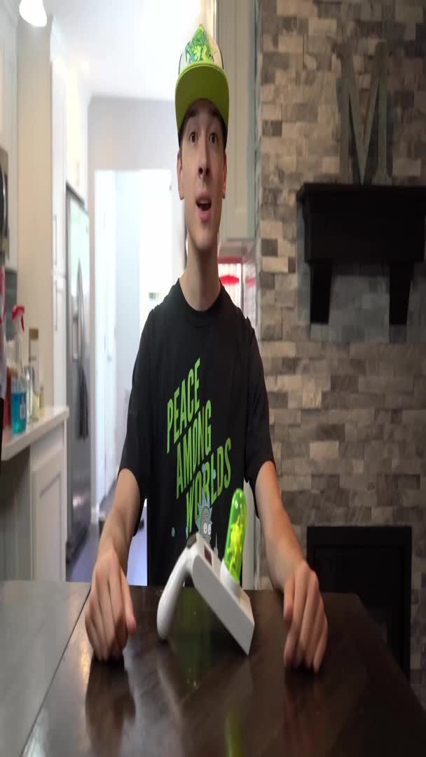 Conquer Fortnite skin challenges with Rick and Morty inspired tactics!