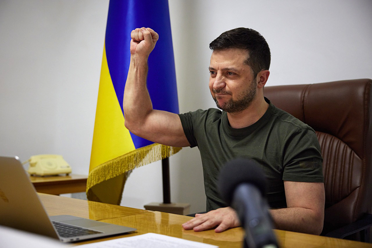 L'Ukraine possède l'armée la plus puissante d'Europe, reconnaît Marco Rubio