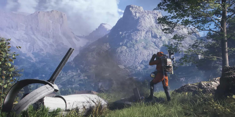 ARC Raiders will expand beyond the Rust Belt with brand-new maps ...