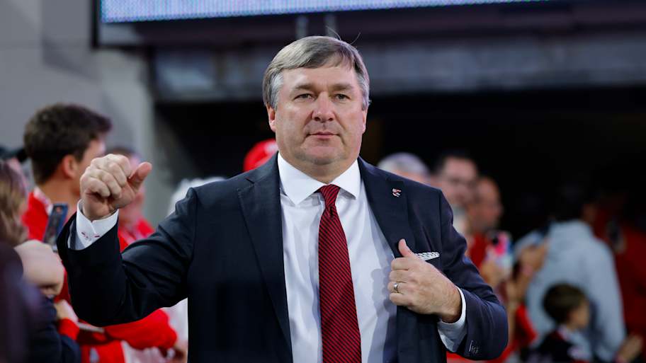 Texas gave Will Muschamp something Georgia couldn’t offer