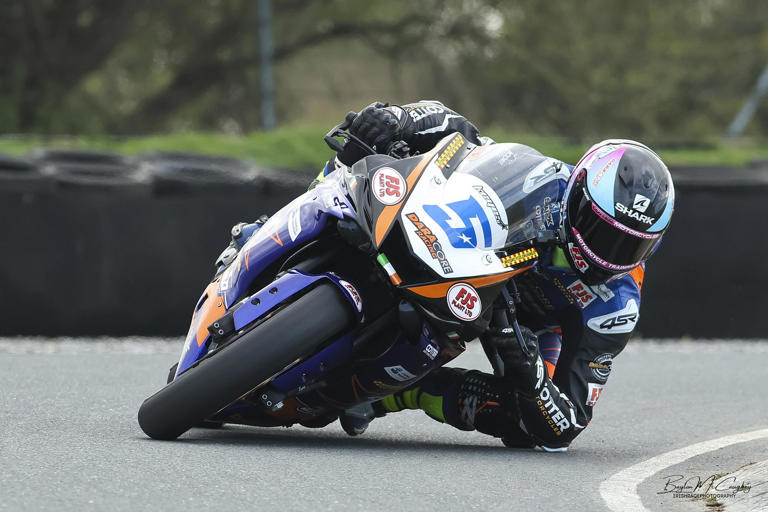 Five-round Masters Superbike Championship confirmed at Mondello Park in ...