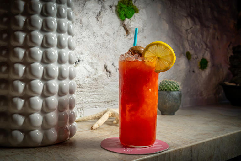 9 best Bloody Mary cocktail recipes, according to experts