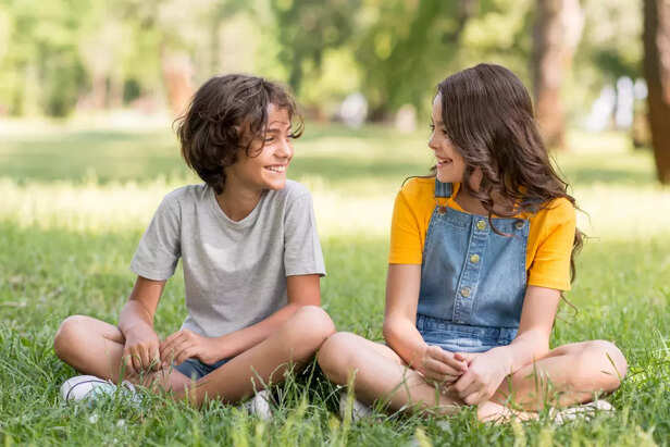 Sibling rivalry: Why kids fight and how parents can help
