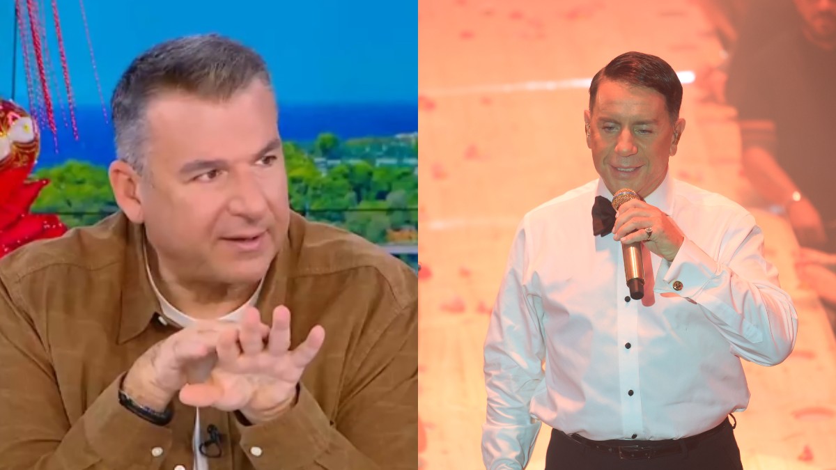 Λιάγκας για Μαζωνάκη: «Φήμες ότι ο Παπαγεωργίου το οργάνωσε λόγω χρεών ...