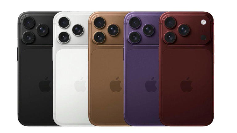 Top phones launching in 2026: From iPhone 18 to Galaxy S26, a big ...