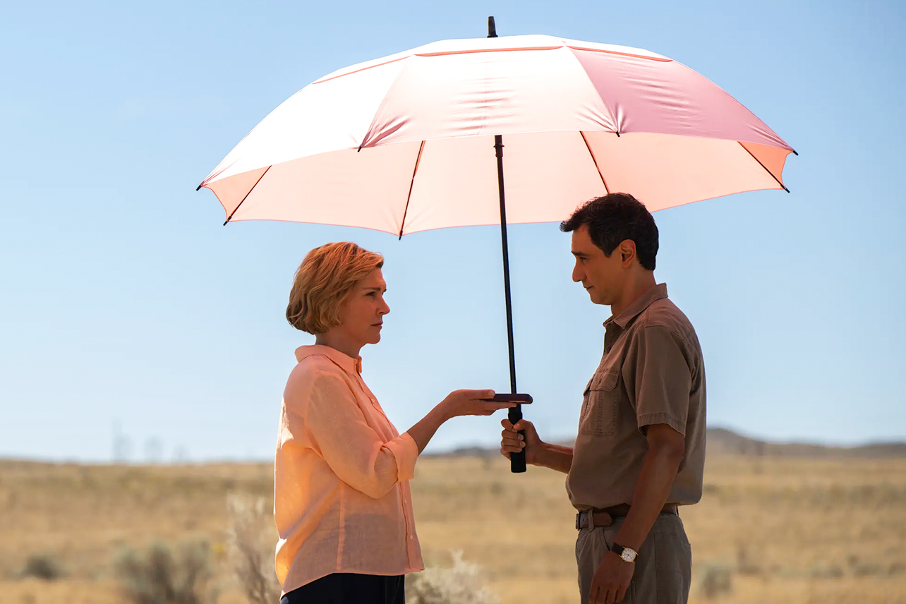 'Pluribus' episode 9 release date: Here's when the 'Pluribus' finale premieres early on Apple TV