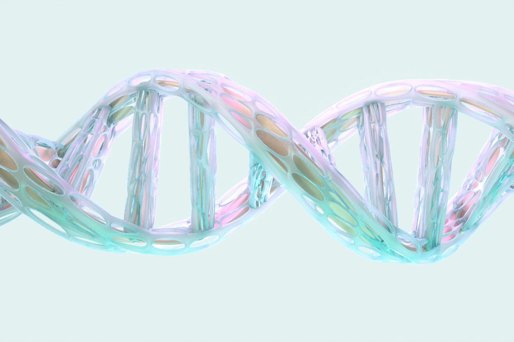 Ancient DNA reveals why some people live to be over 100