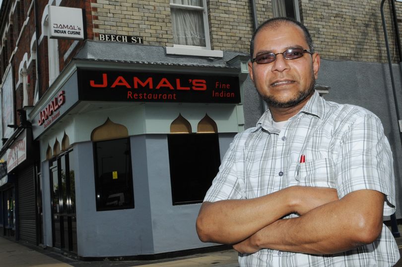 Jamal Chowdhury: Hundred of tributes pour in after sudden death of ...