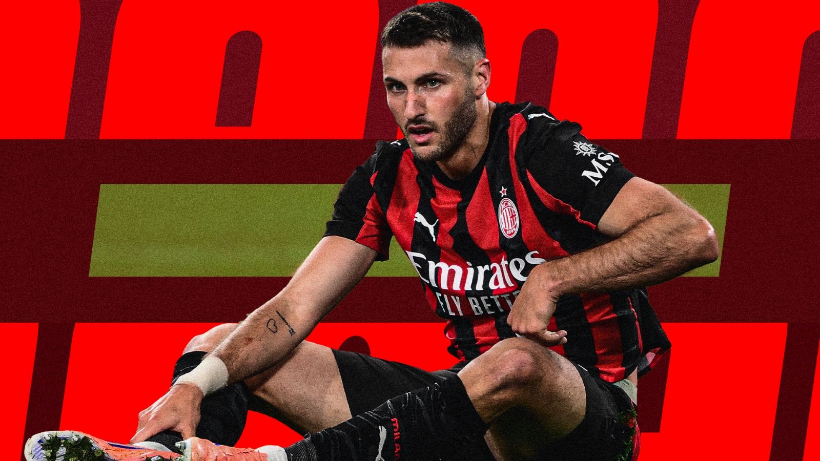 Milan, Gimenez proposto al Tottenham: cosa filtro sul futuro dell ...