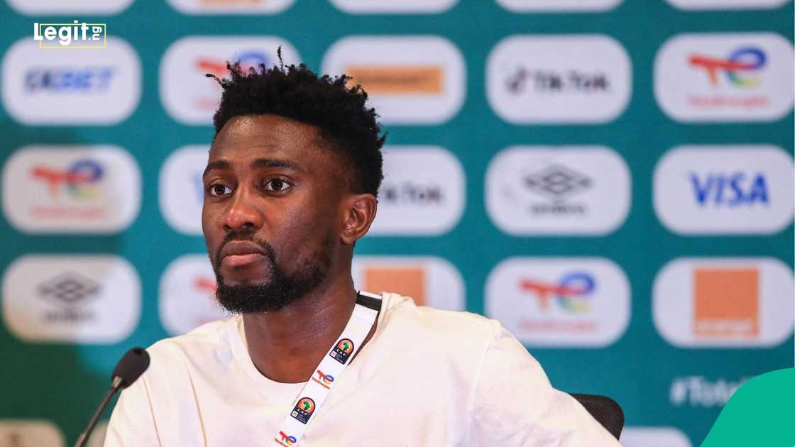 AFCON 2025: Super Eagles new captain Wilfred Ndidi under fire after ...