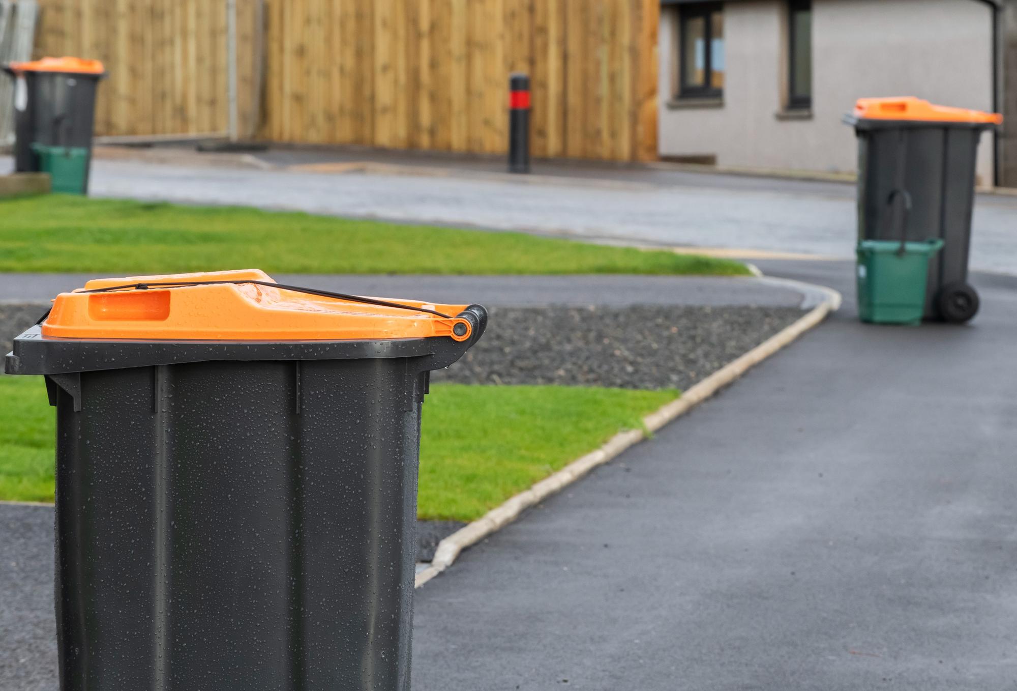 When will my bin get collected? Aberdeenshire, Moray, Highlands and ...