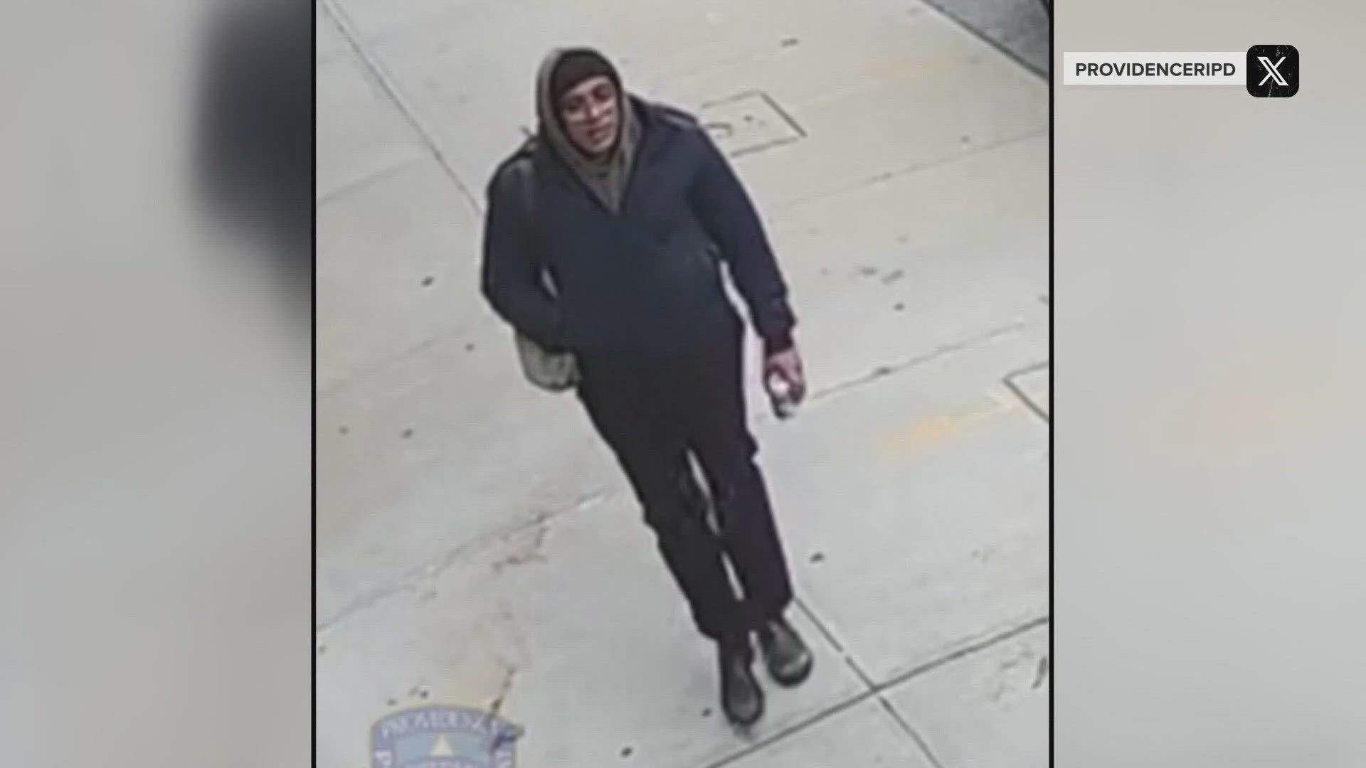 Brown University shooting suspect found dead