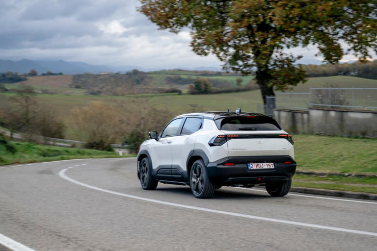 Toyota et Honda expliquent pourquoi la révolution promise des batteries ...