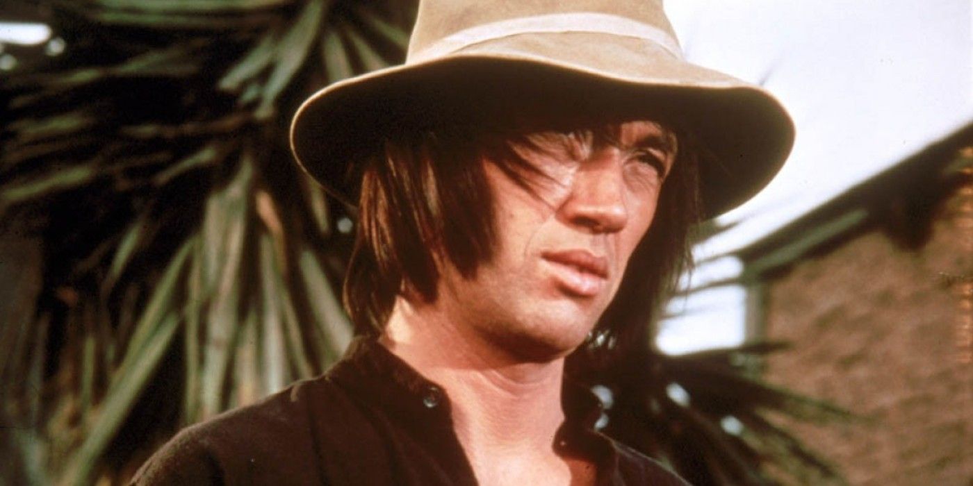53 years ago, one of the most offensive westerns came from a stolen idea