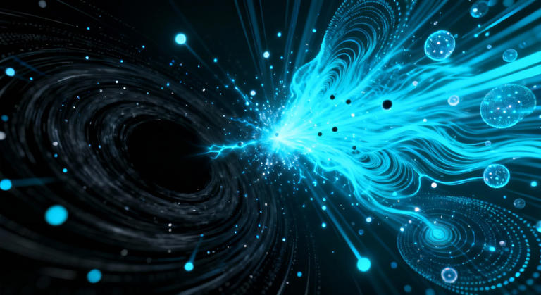 Des scientifiques conçoivent un moteur de distorsion qui fonctionne ...