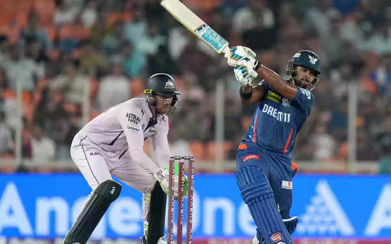 LSG probable playing 11 for IPL 2026 after auction