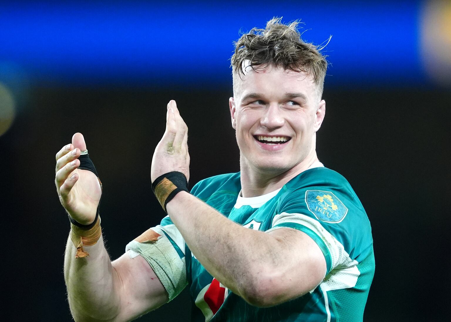 Bell to make first Ulster start against Leinster in 'spicy' inter ...