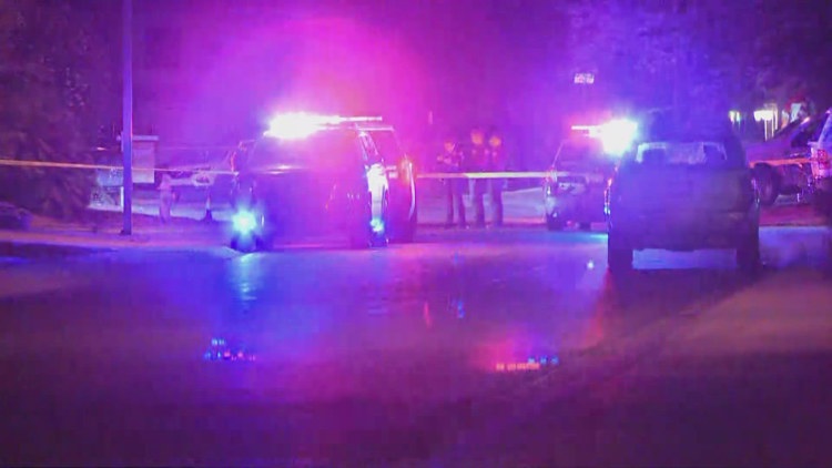 Man injured after shooting involving officers occurs in Buckeye
