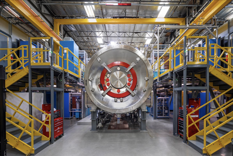 Truth Social de Trump se fusiona con una empresa de fusión nuclear