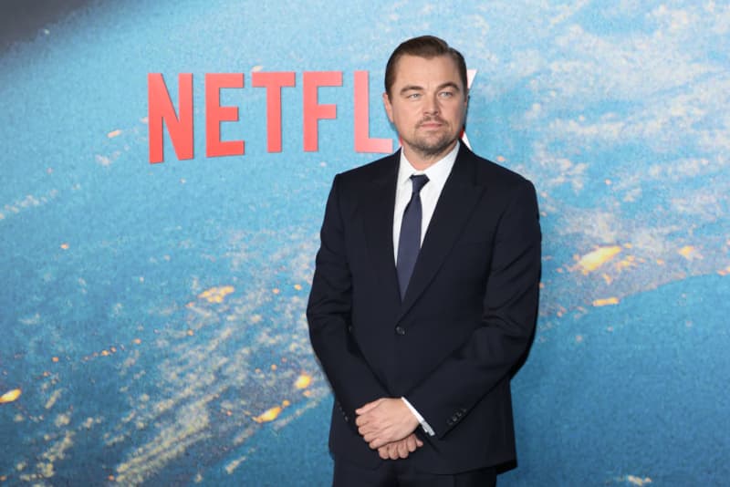 Celebs who are big climate activists