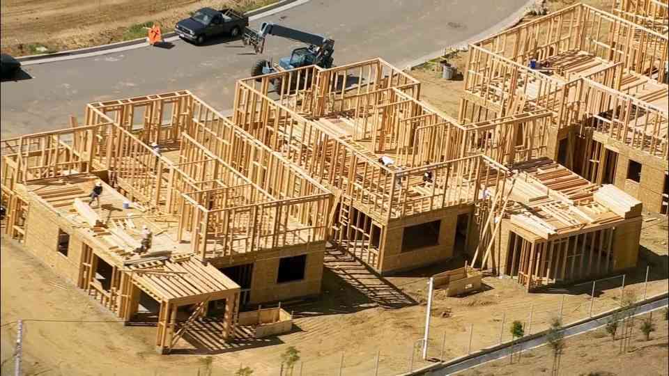How energy prices are impacting America’s housing market - My analysis