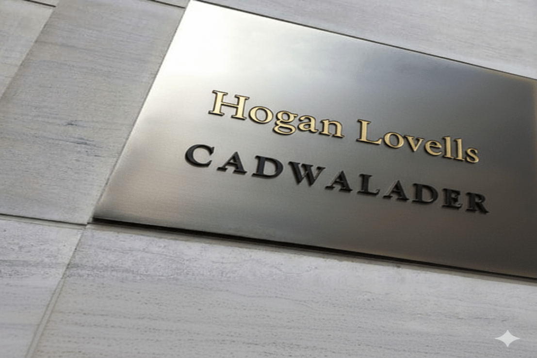 Hogan Lovells and Cadwalader join the transatlantic wave of mergers