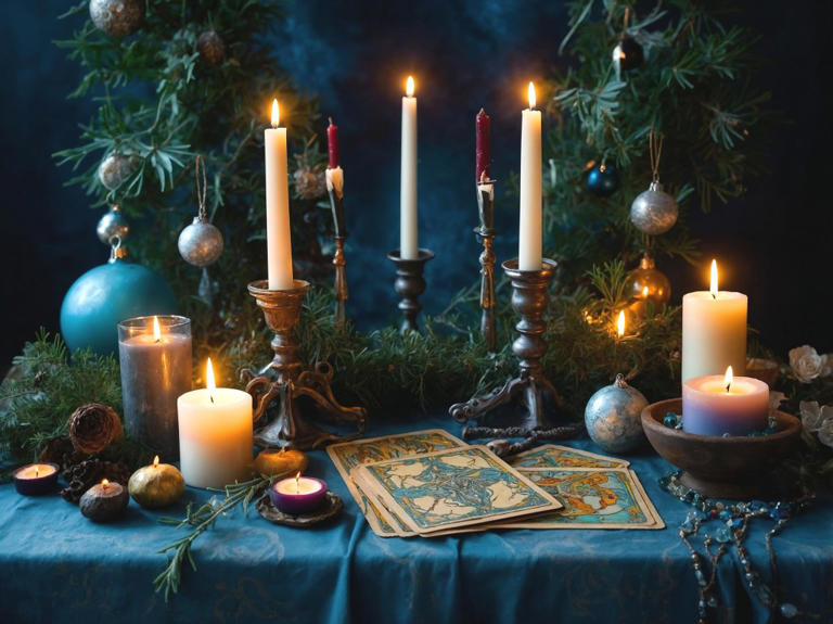 Winter solstice tarot spread: Here are horoscopes for every zodiac sign