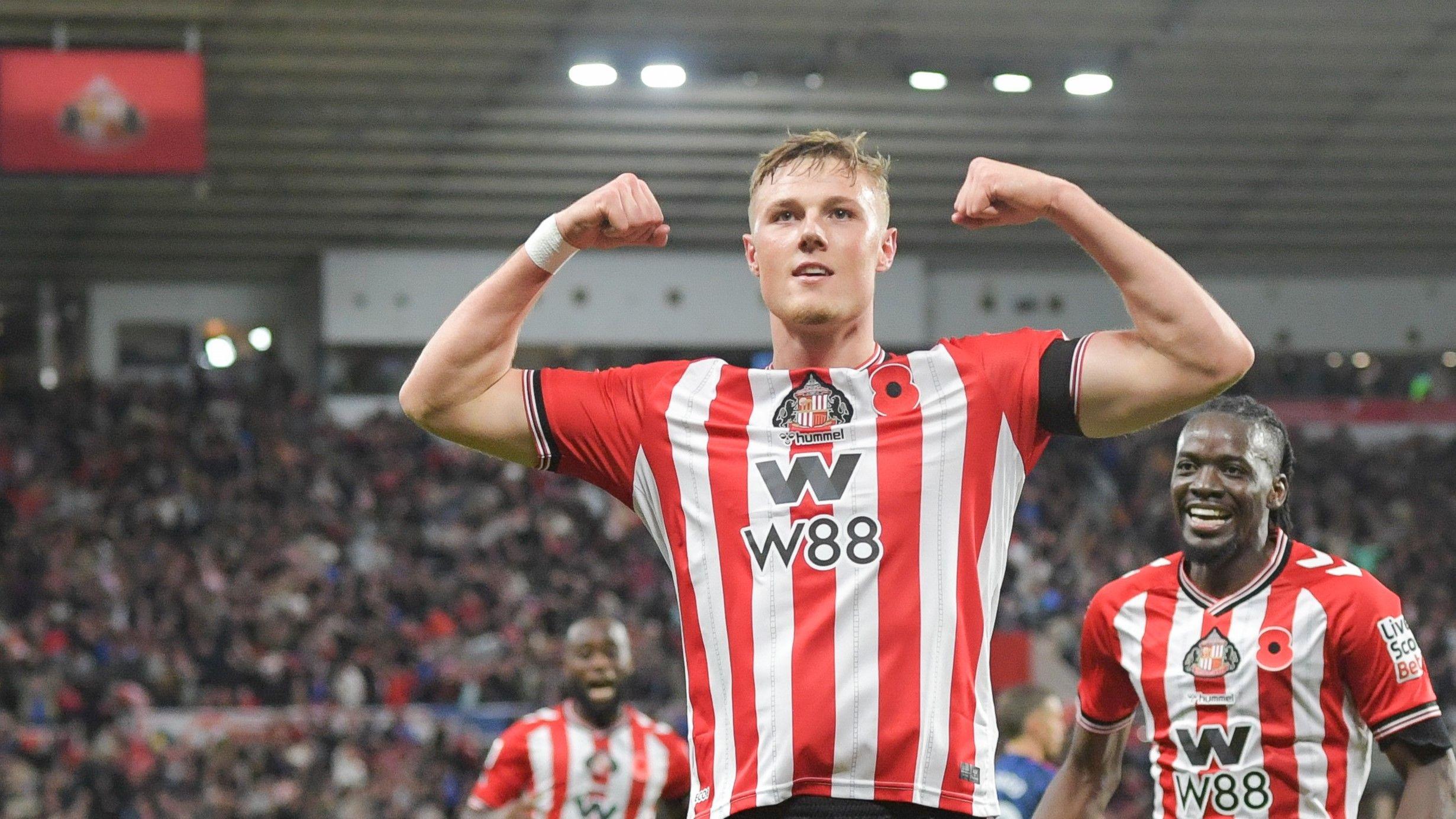 'Had to fight for every opportunity' - Ballard on football journey