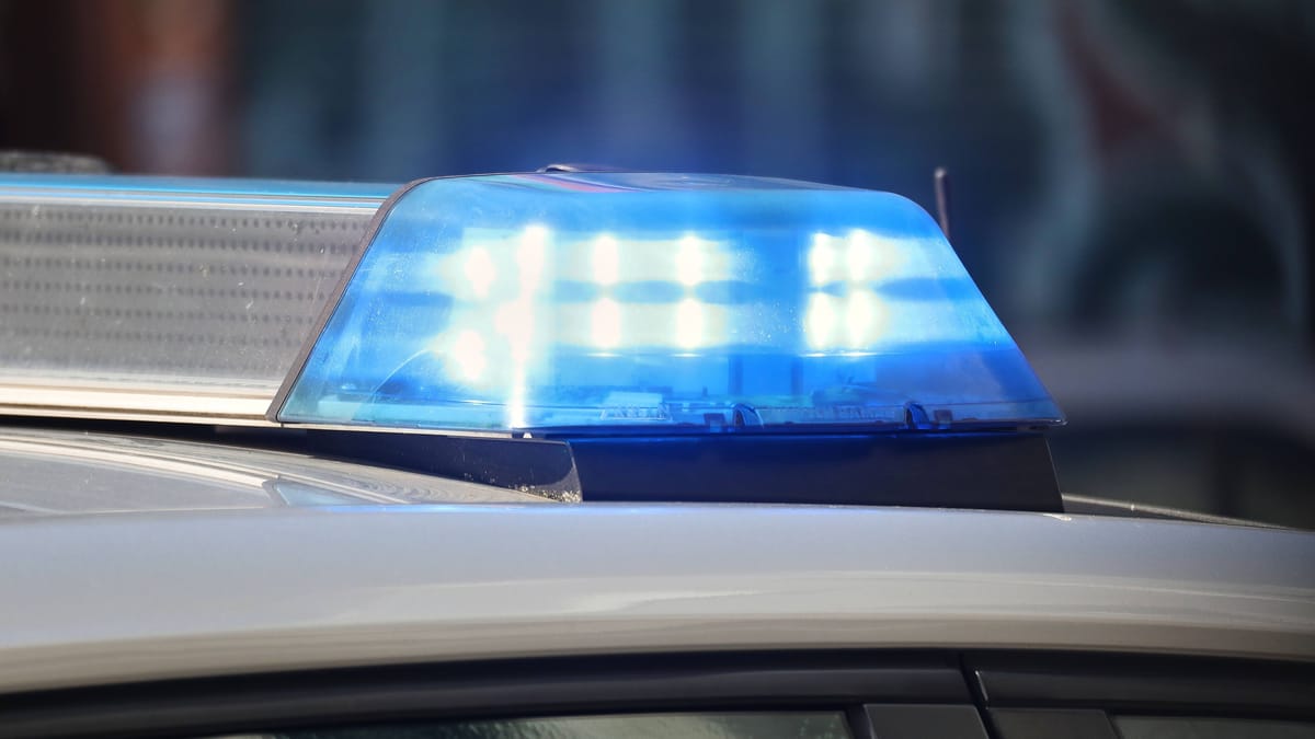 Zoll stoppt Bahnreisenden mit Heroin im Wert von 200.000 Euro