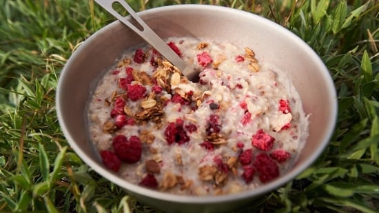 London-based doctor shares what type of oats are best for health, warns ...