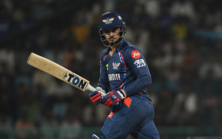 LSG probable playing 11 for IPL 2026 after auction